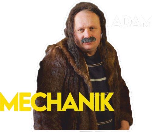 adam_mechanik_traktorow - Profile - GameDesire